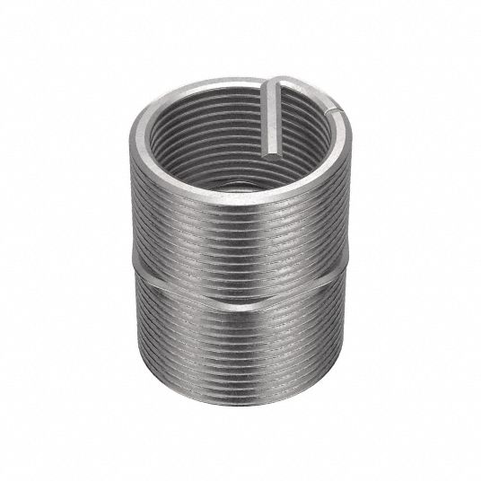 HELI-COIL, Tanged Tang Style, Screw-Locking, Helical Insert - 4GDK9 ...