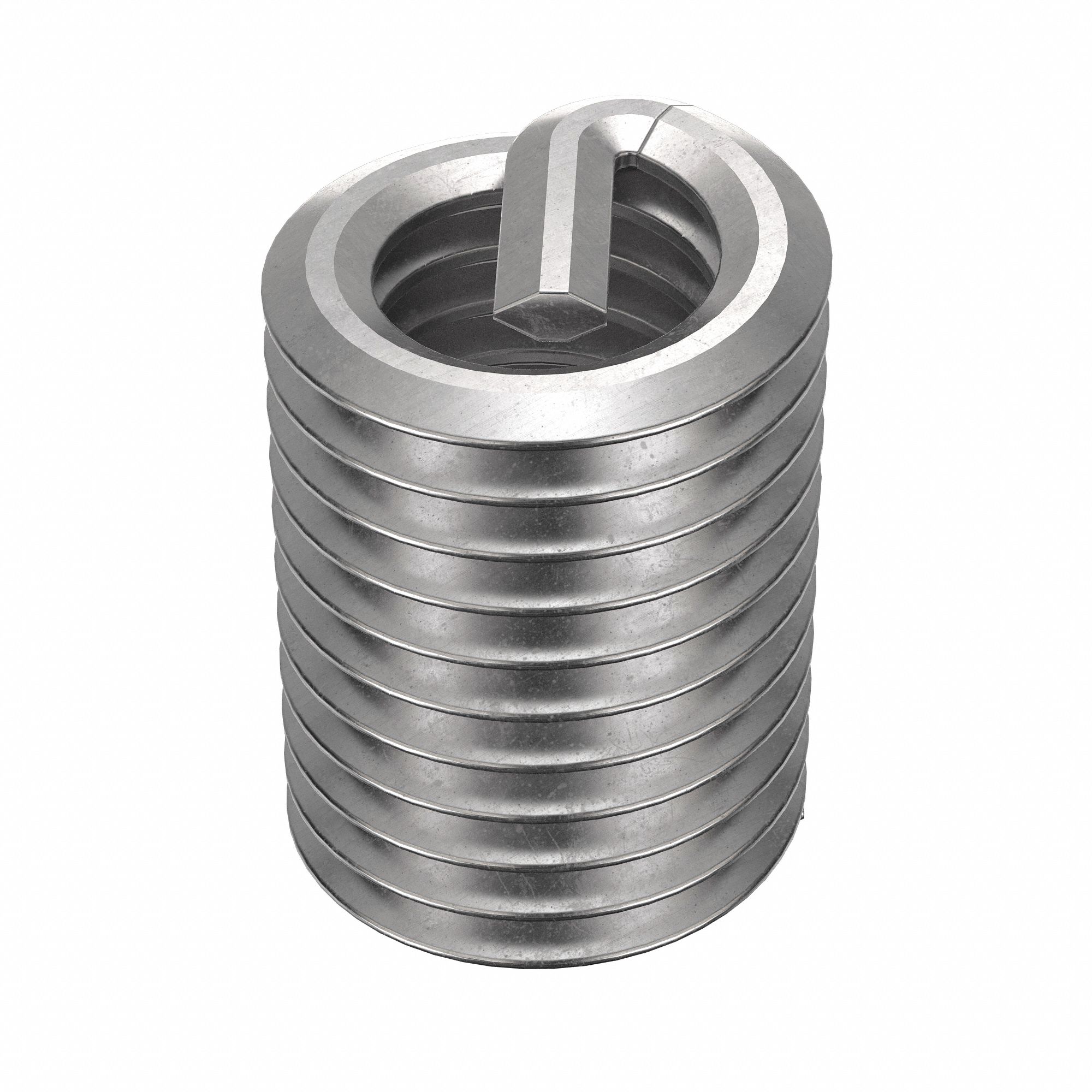 HELI-COIL, Tanged Tang Style, Screw-Locking, Helical Insert - 4GDL4 ...