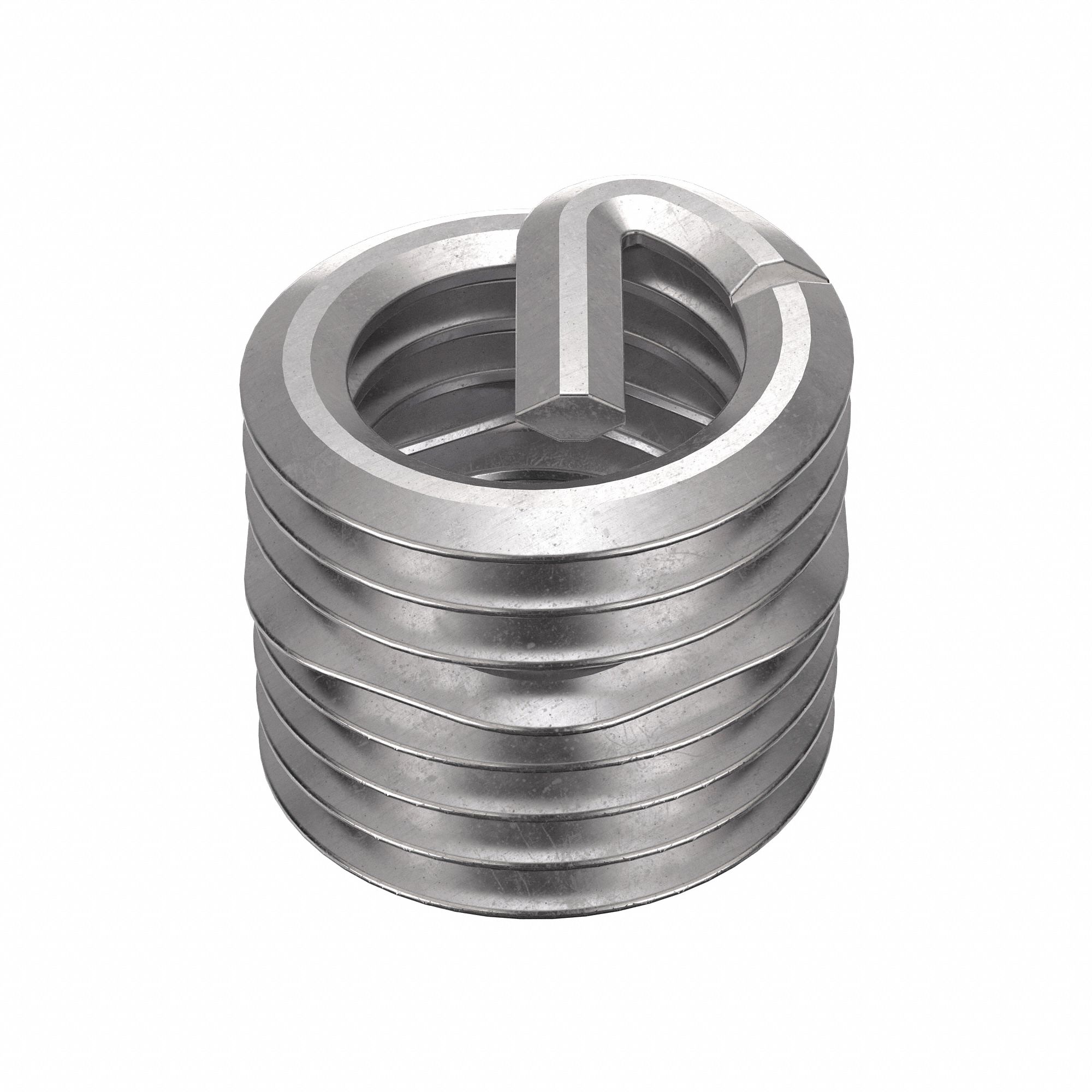 HELI-COIL, Tanged Tang Style, Screw-Locking, Helical Insert - 4GDN6 ...