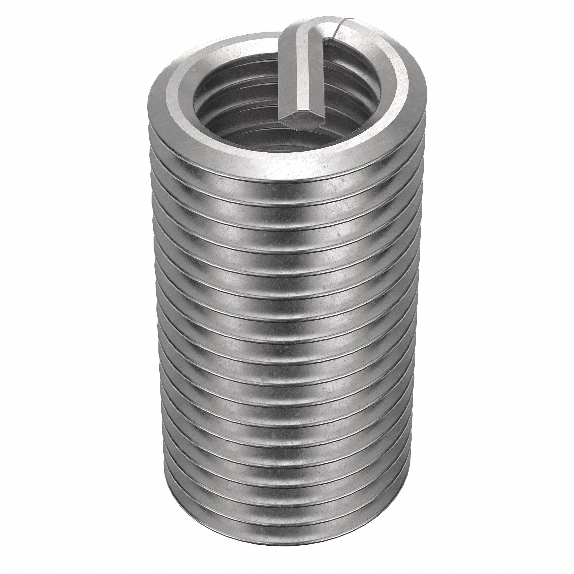 HELI-COIL, Tanged Tang Style, Screw-Locking, Helical Insert - 4GDR1 ...