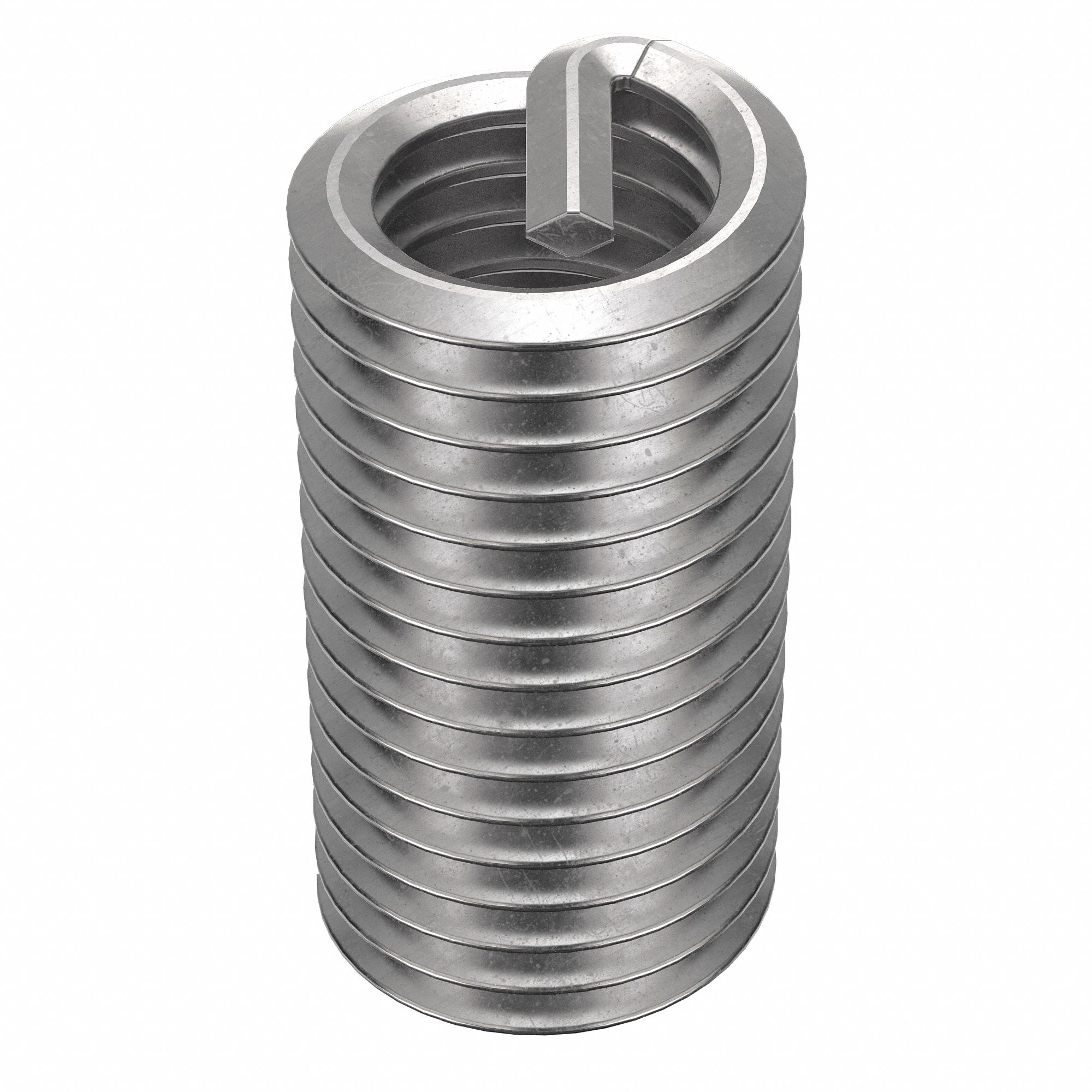 HELI-COIL, Tanged Tang Style, Screw-Locking, Helical Insert - 4GDT2|A4184-10CN250 - Grainger