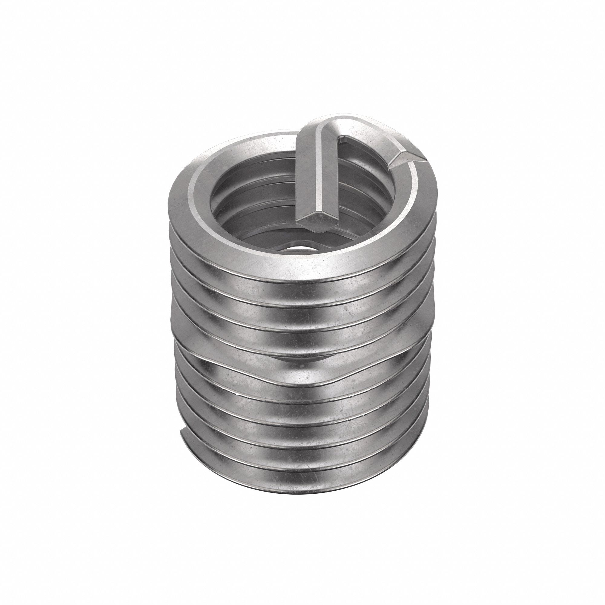 HELI-COIL, Tanged Tang Style, Screw-Locking, Helical Insert - 4GDT5 ...
