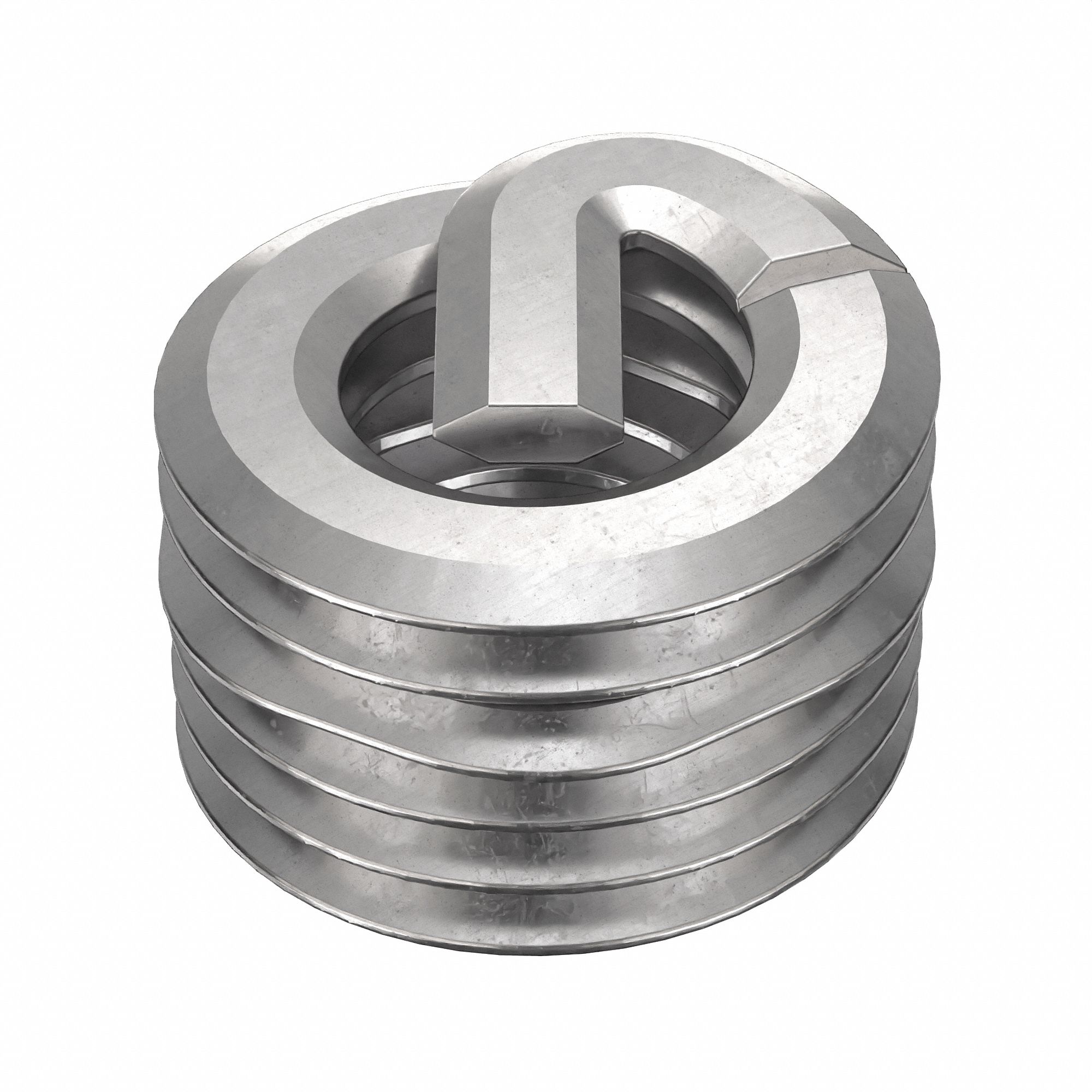 HELI-COIL, Tanged Tang Style, Screw-Locking, Helical Insert - 4GDU9 ...