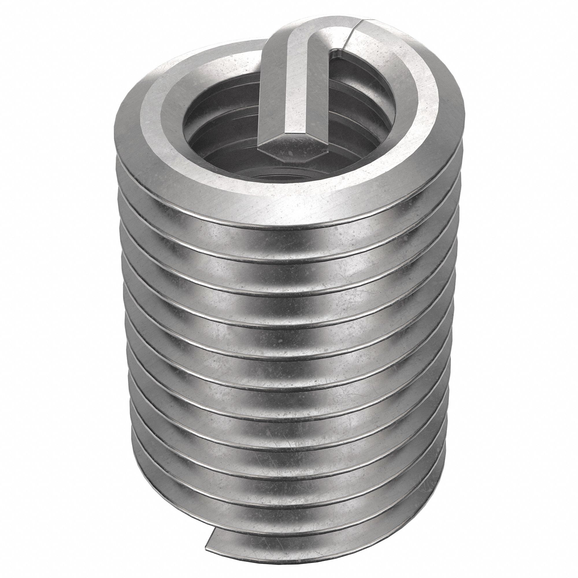 HELI-COIL, Tanged Tang Style, Screw-Locking, Helical Insert - 4GDY3 ...