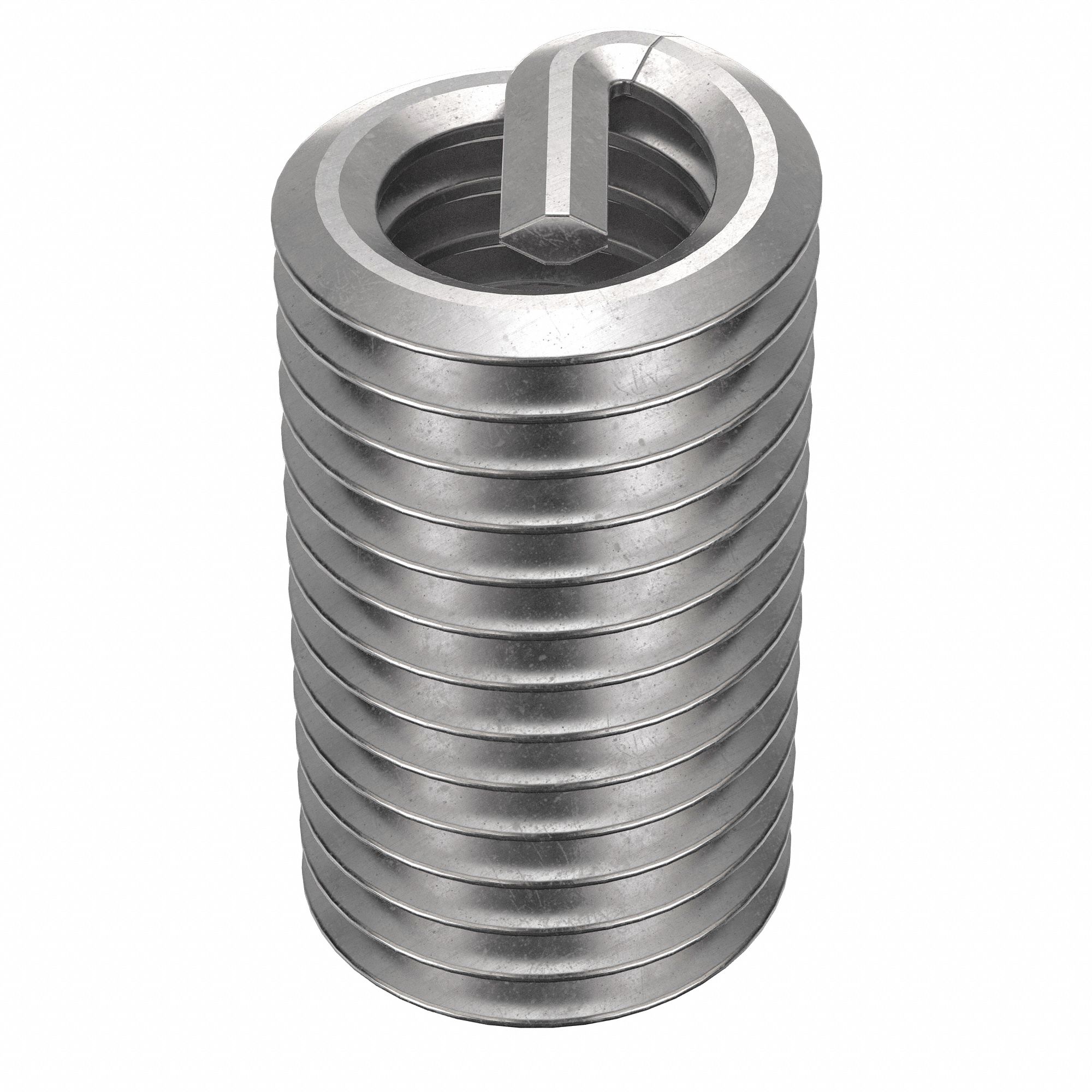 HELI-COIL, Tanged Tang Style, Screw-Locking, Helical Insert - 4GDZ3 ...