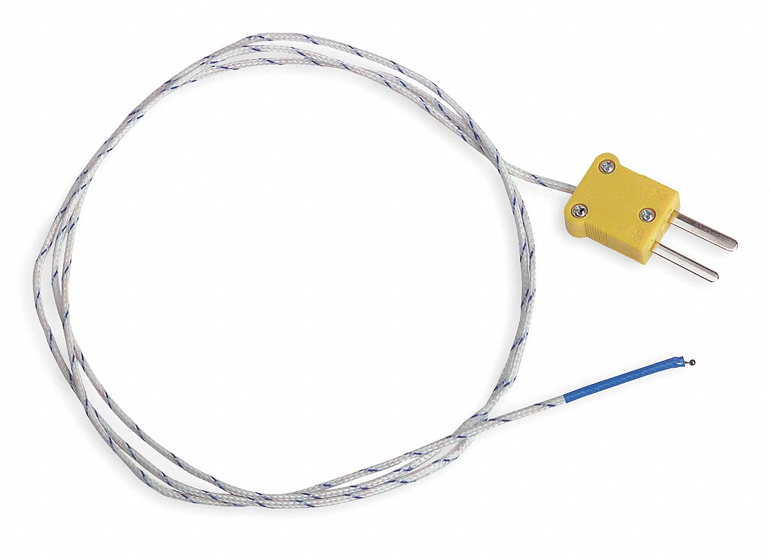 Temperature Probe - Grainger