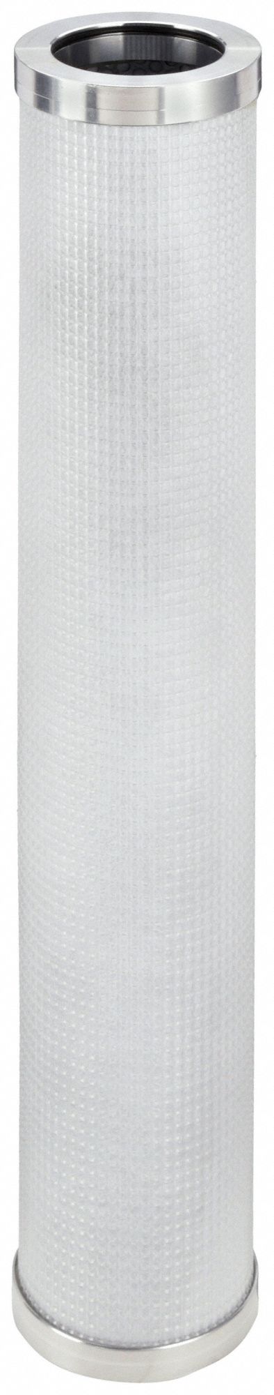 PARKER, Activated Carbon, Carbon, Compressed Air Filter Element - 4GEN9 ...
