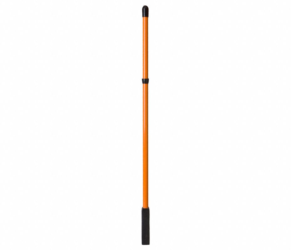 NUPLA Barreta para Excavar,72" L,1-1/4" An - 4GFG1 | 6894325 - Grainger ...