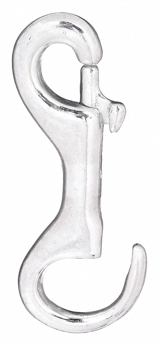 LUCKY LINE PRODUCTS, 1 Snaps, Slide Bolt, Slide Bolt Snap - 4GGK1|4GGK1 ...