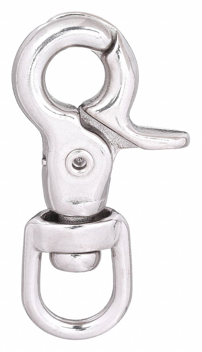 LUCKY LINE PRODUCTS, 1 Snaps, Trigger, Trigger Snap - 4GGL4|4GGL4 ...