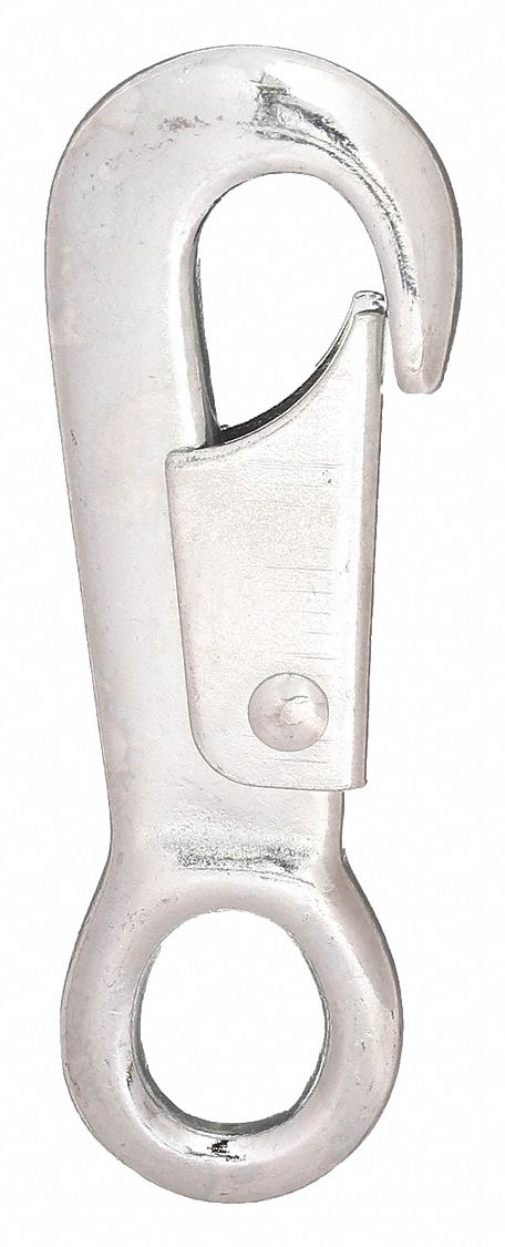 LUCKY LINE PRODUCTS, 1 Snaps, Cap, Spring Snap - 4GGU6|4GGU6 - Grainger