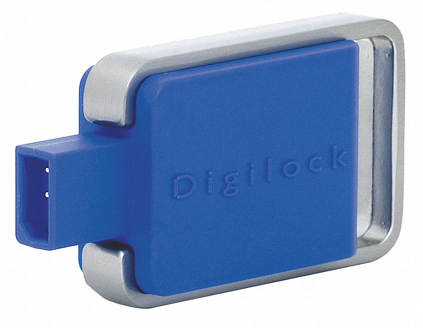 DIGILOCK, ADA User Key, ADA User Key - 4GGX8|01-KUSR1-04 - Grainger