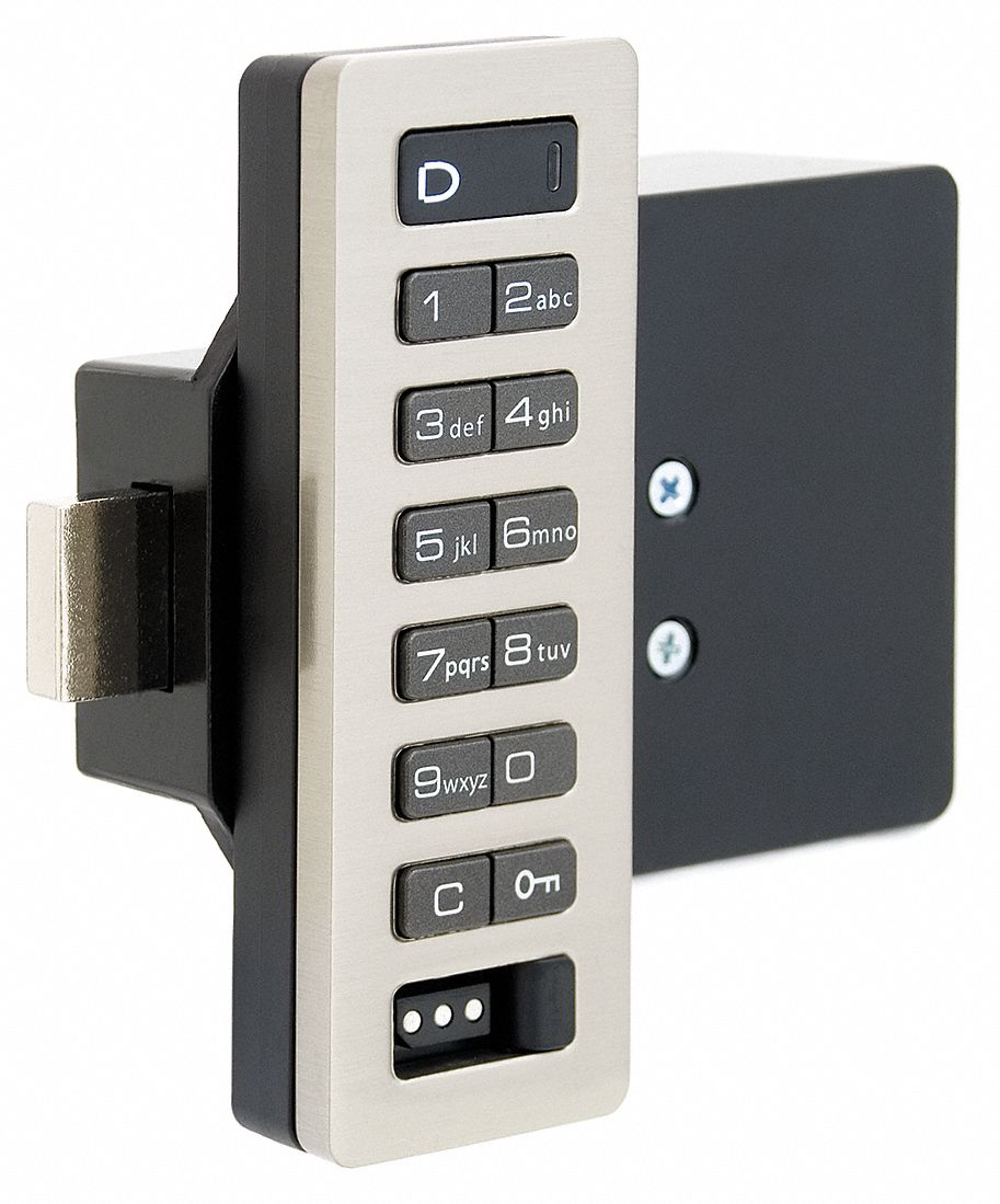 DIGILOCK, Cabinets, Keypad or Coded Key Fob, Electronic Keyless Lock ... DIGILOCK, Cabinets, Keypad or Coded Key Fob, Electronic Keyless Lock ...
