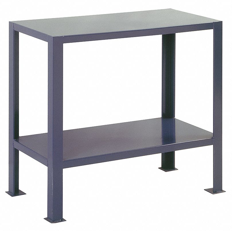 EDSAL, Work Table - 4GHP8|MSHD362430 - Grainger
