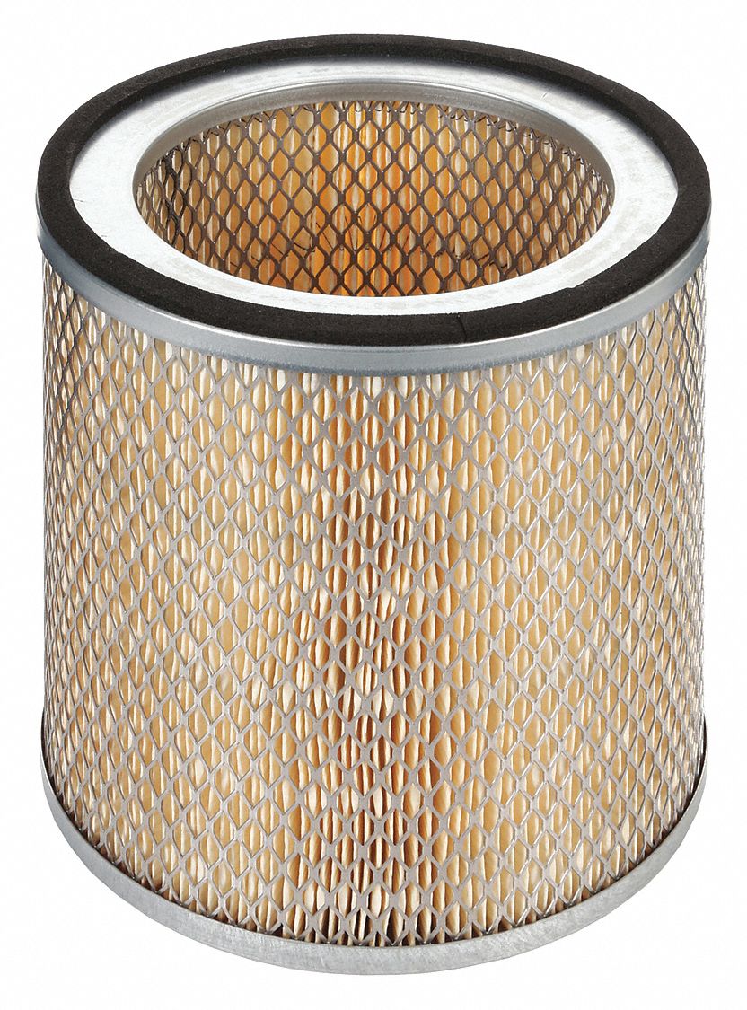 EXTRACT-ALL, S-985, 4GJR2/4GJR3, Air Filter - 4GJR4|RF-985-1 - Grainger