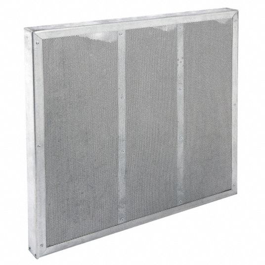 EXTRACT-ALL, S-984-1, 2YFV5, Air Filter - 4GJT7|RF-984-9A - Grainger