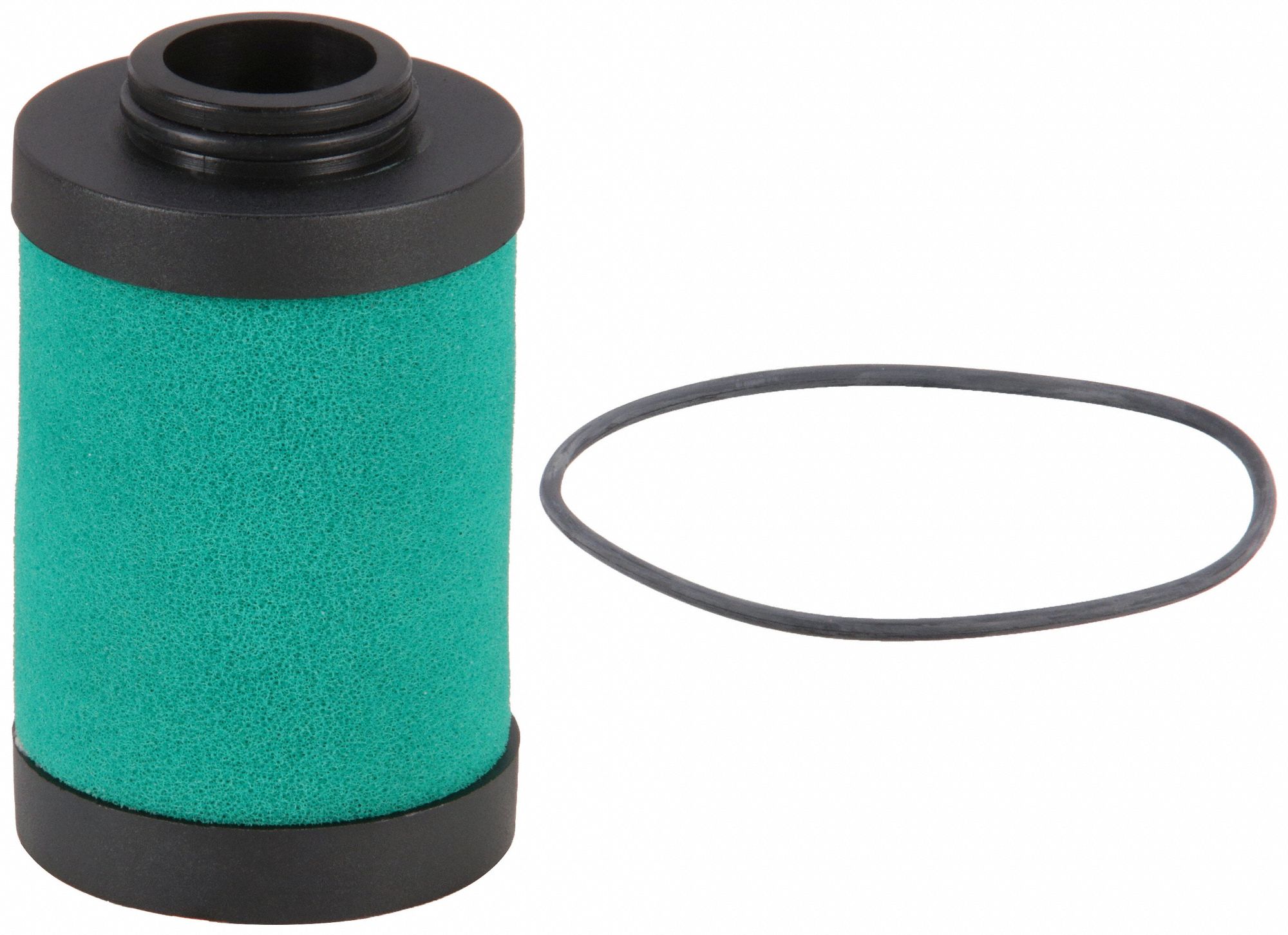 SPEEDAIRE Pre-Filter Element: Particulate, 5 micron, Microglass, 4GPD9 ...