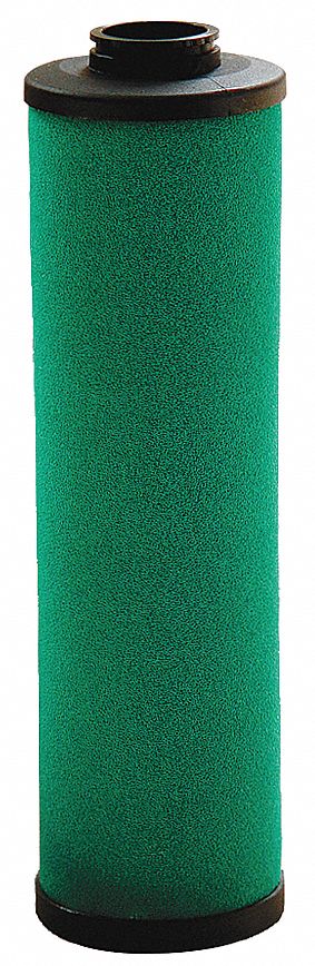 SPEEDAIRE PRE-FILTER ELEMENT, PARTICULATE, 5 MICRON, MICROGLASS - 8360 ...