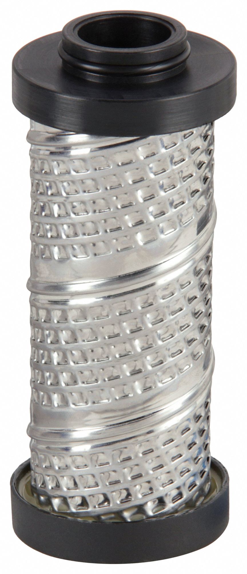 SPEEDAIRE, Activated Carbon, 0.01 micron, Activated Carbon Filter ...