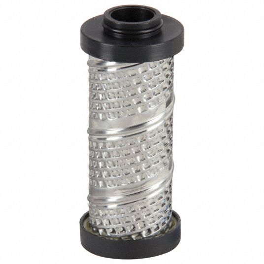 SPEEDAIRE, Activated Carbon, 0.01 micron, Activated Carbon Filter ...