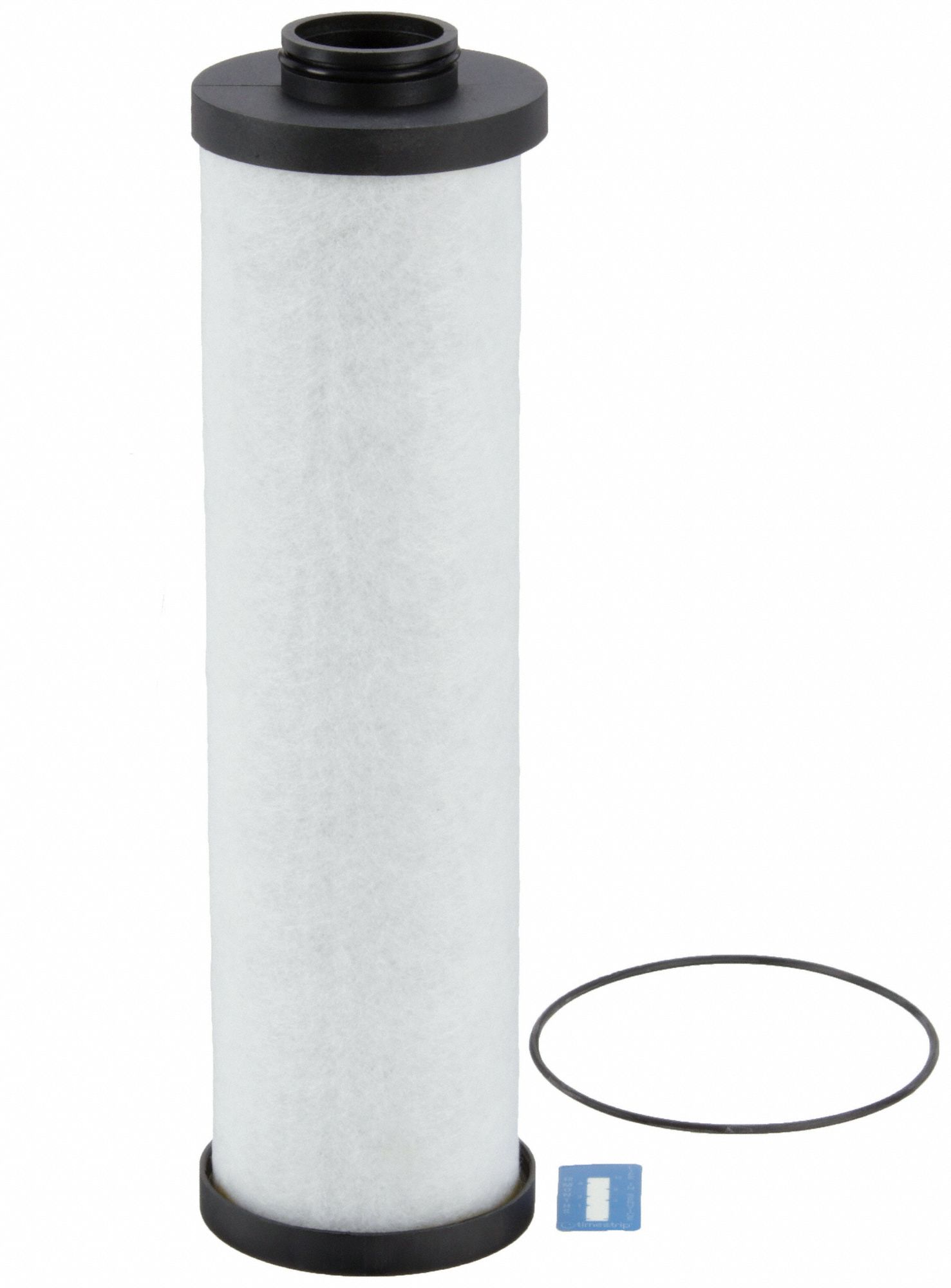 SPEEDAIRE Compressed Air Filter Element: Coalescing, 1 micron ...