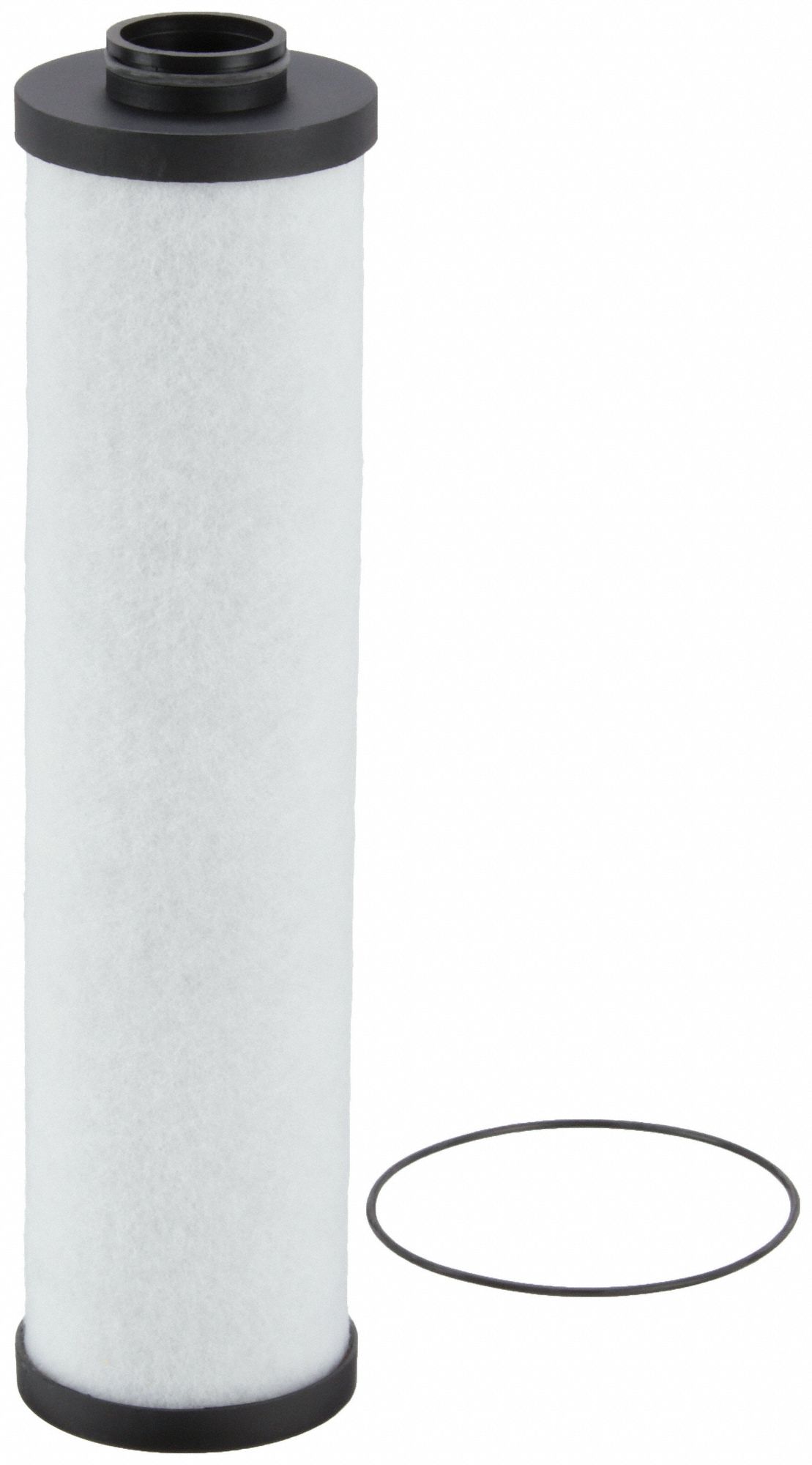 SPEEDAIRE Compressed Air Filter Element: Gen Purpose, 1 micron ...