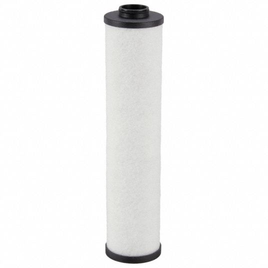 SPEEDAIRE, Particulate, 5 micron, Pre-Filter Element - 4GPH1|4GPH1 ...