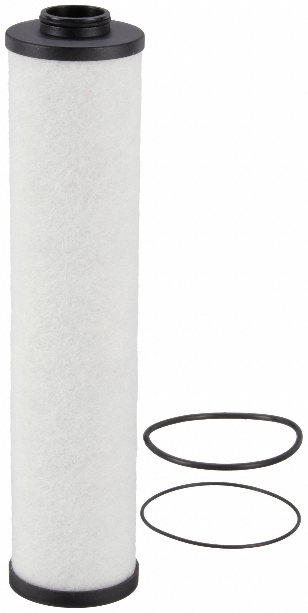 SPEEDAIRE Pre-Filter Element: Particulate, 5 micron, Microglass, 4GPH1 ...