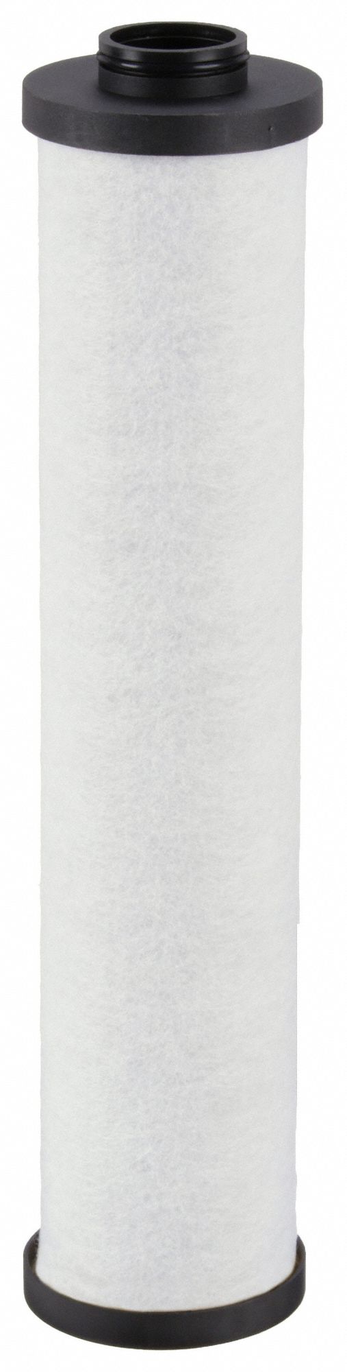 SPEEDAIRE, Coalescing, 1 micron, Compressed Air Filter Element - 4GPH2 ...