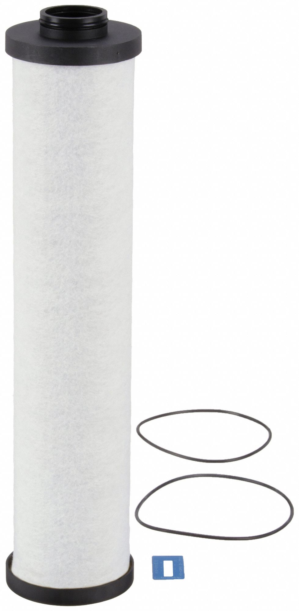 SPEEDAIRE Compressed Air Filter Element: Coalescing, 1 micron ...