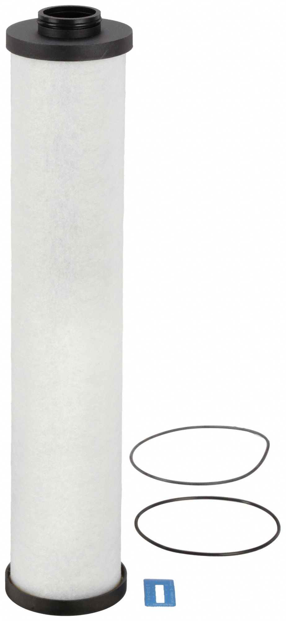 SPEEDAIRE Pre-Filter Element: Particulate, 5 micron, Microglass, 4GPH5 ...