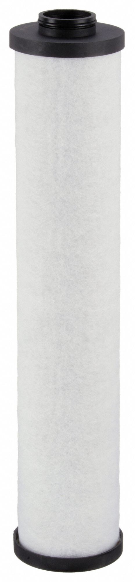 SPEEDAIRE, Coalescing, 1 micron, Compressed Air Filter Element - 4GPH6 ...