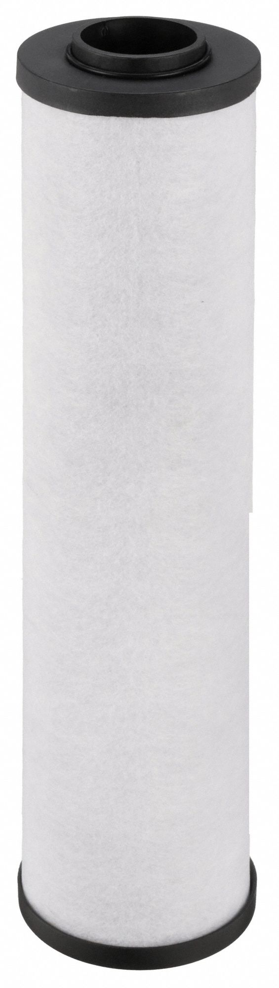 SPEEDAIRE, Coalescing, 1 micron, Compressed Air Filter Element - 4GPJ1 ...