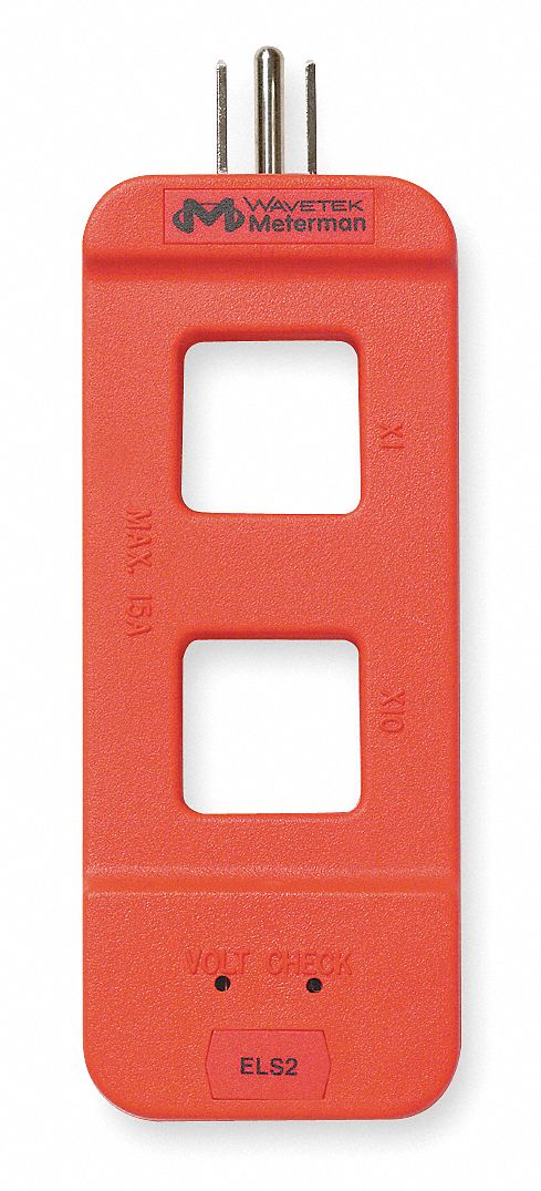 Splitter,AC Line,15 A - Grainger