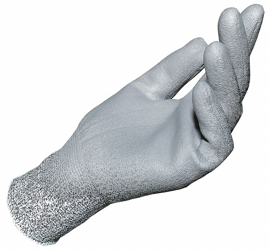 MAPA Guantes Resistentes a Cortes, Gris - 4HBM2 | 576416/KRYTECH 576 ...