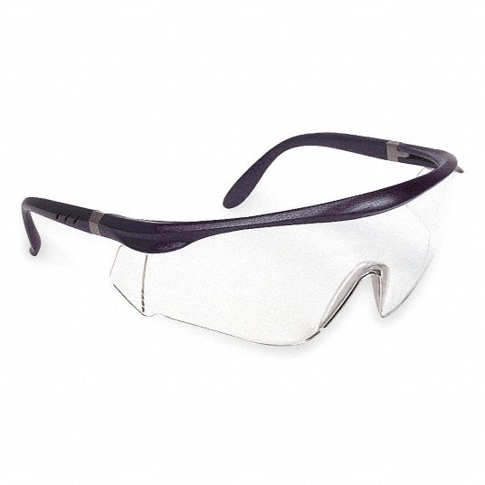 Safety Glasses - Grainger