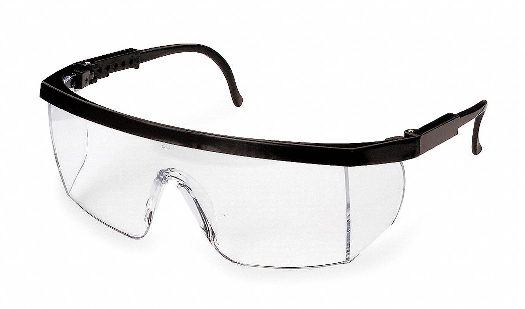 Safety Glasses Grainger