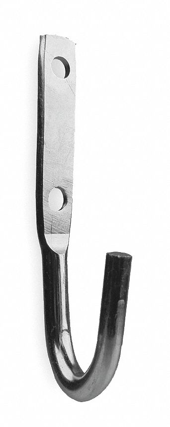 Monroe PMP 4HDW4 Single Point Hook Steel 1-3/8 in for sale online | eBay