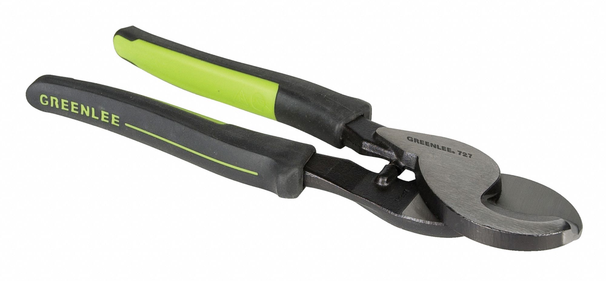 GREENLEE, Steel, Shear, Cable Cutter - 4HED3|727M - Grainger