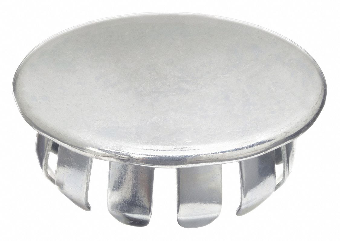 Steel, For 3/4 in Hole Dia, Hole Plug - 4HFT1|4HFT1 - Grainger