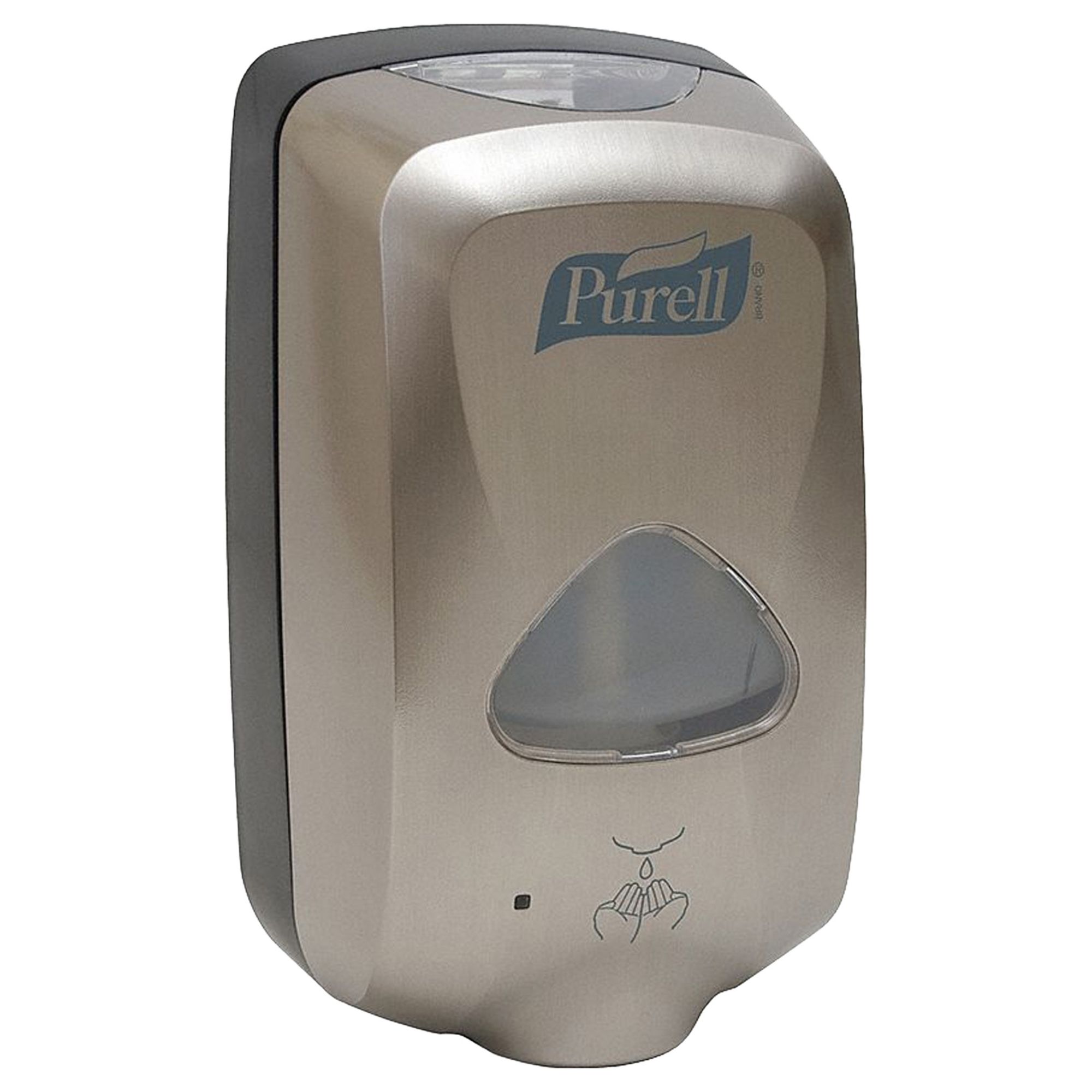 PURELL, Auto, TFX Series, Hand Sanitizer Dispenser - 4HGW3|2790-12 ...