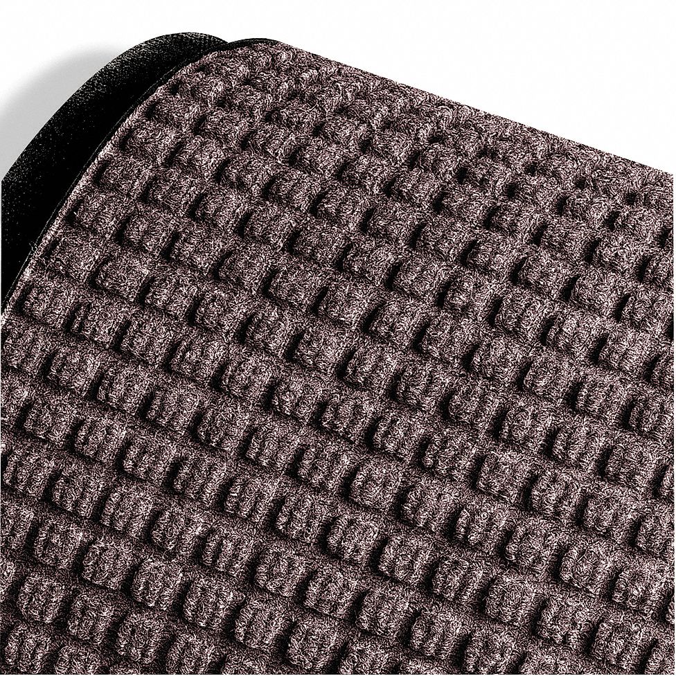 ANDERSON Mat 4 X 6 Ft Size 4HK32 TW46 Grainger