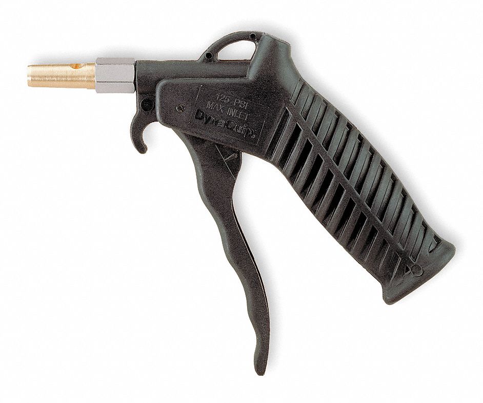 Air Gun, Pistol Grip - Grainger