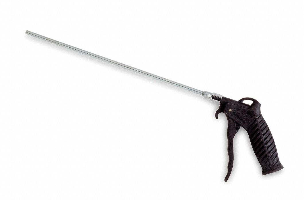 Air Gun, Pistol Grip - Grainger