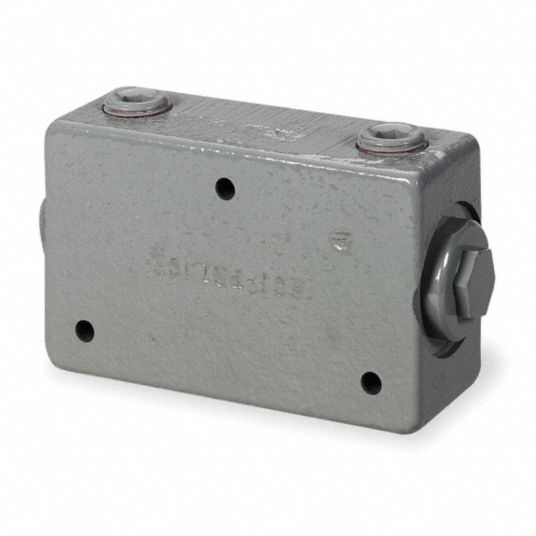 PRINCE, 3,000 psi, 30 gpm, Hydraulic Check Valve - 4HL33|RD-1450 - Grainger