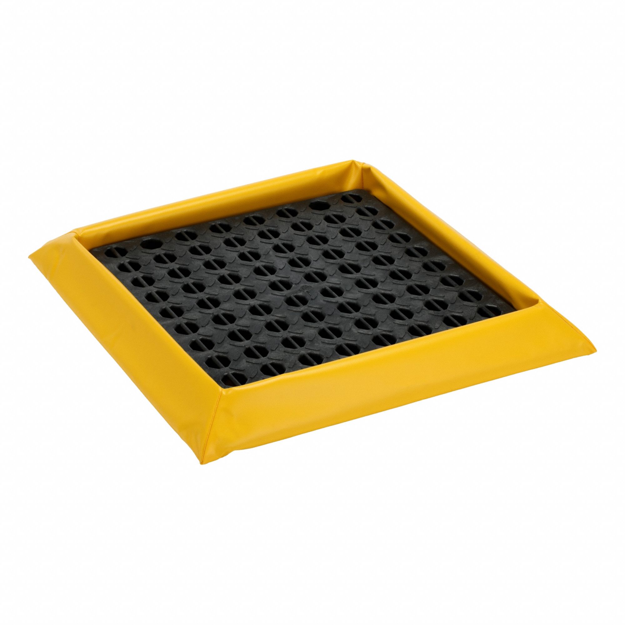 ENPAC, 6 gal Spill Capacity, 24 in Lg, Spill Containment Tray - 4HRD7 ...