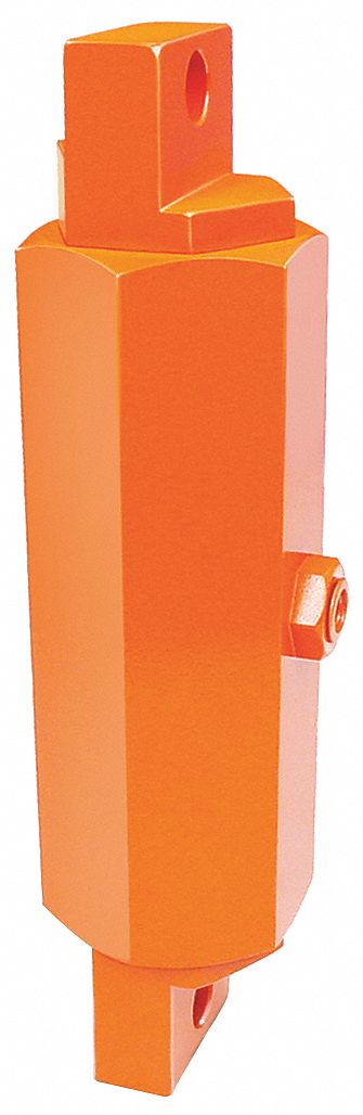 VIBCO, End Mount, 11,000 vpm, Piston Vibrator - 4HT33|30-1 - Grainger