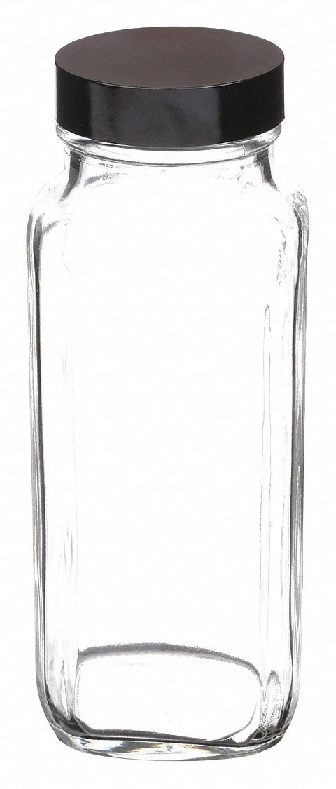 Soda Lime Glass 250 Ml Capacity Ml Bottle 4hug15610843c 21 Grainger