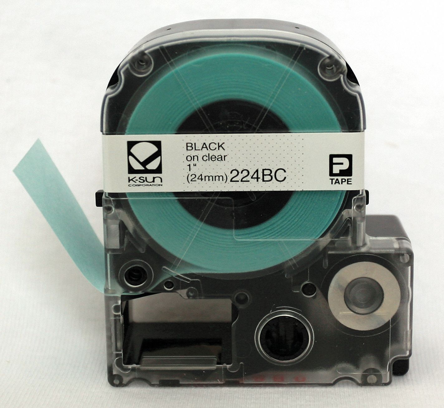 Cartridge Label, Label Type Indoor/Outdoor - Grainger