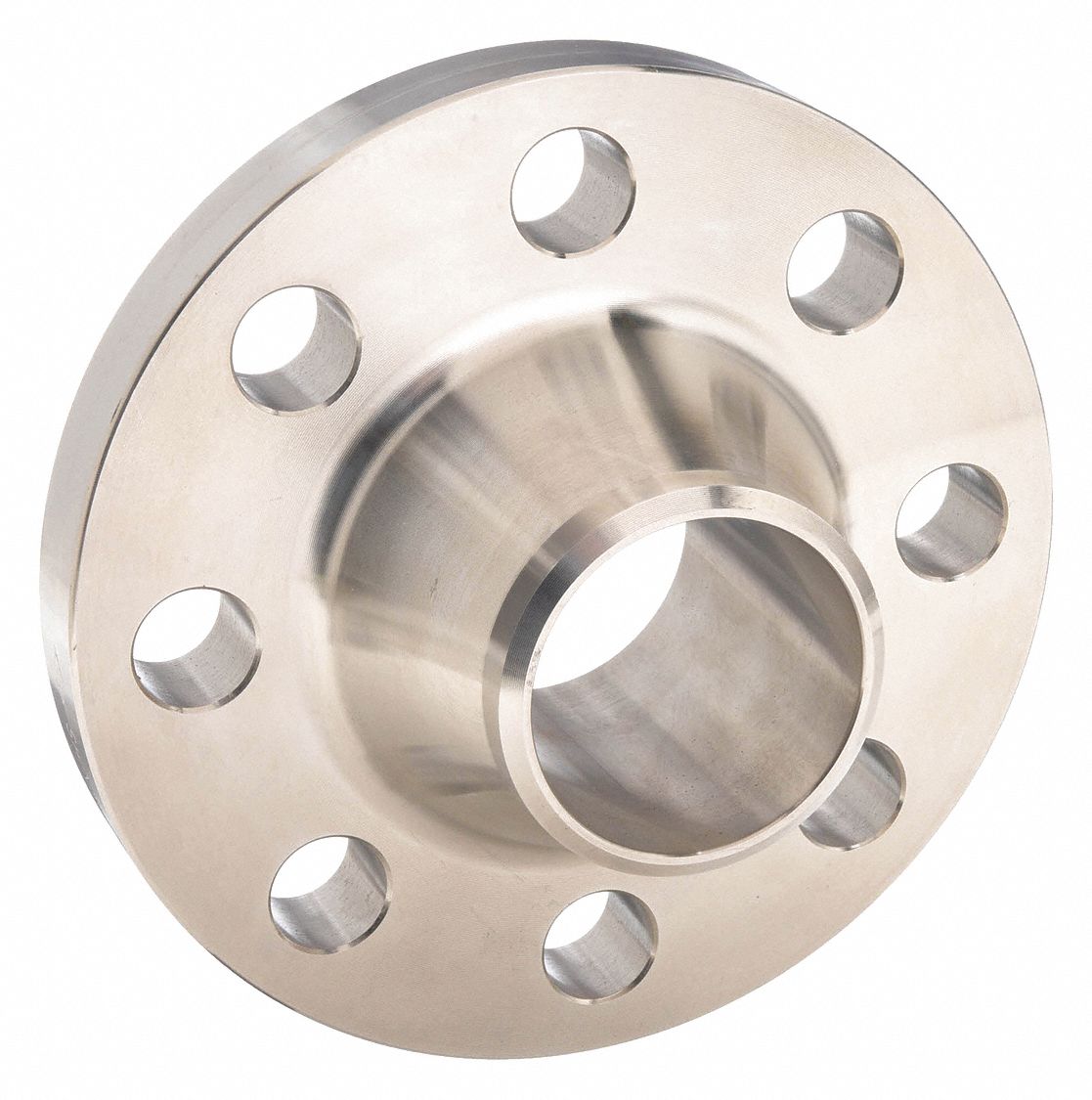 Schedule 40 Weld Neck Flange, 316/316L Stainless Steel, Pipe Flange ...